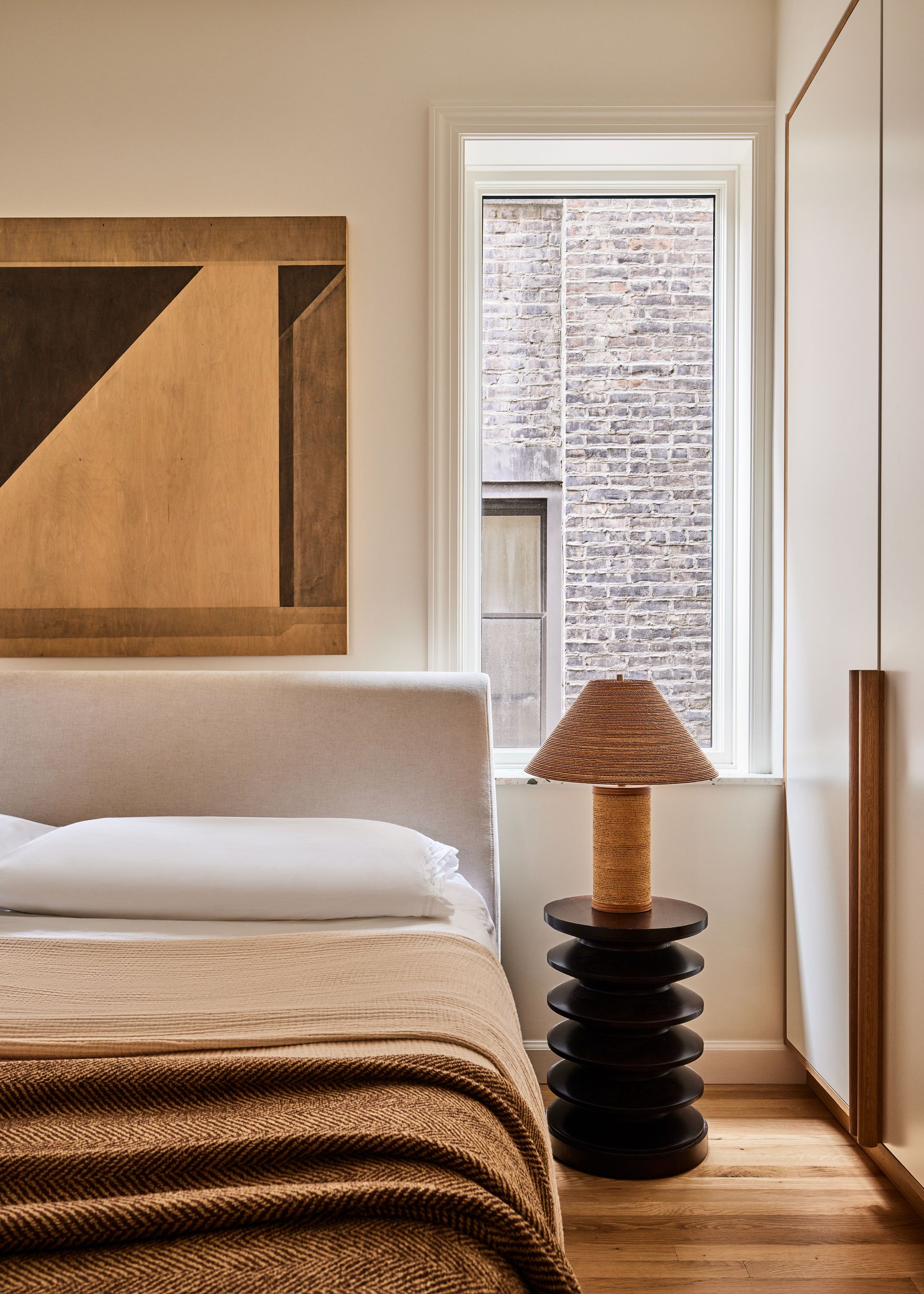 6 one-bed apartments - huge inspiration for any small space | Livingetc