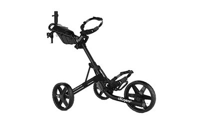 Best Push Carts 2023 - Our verdicts on the top push models | Golf Monthly