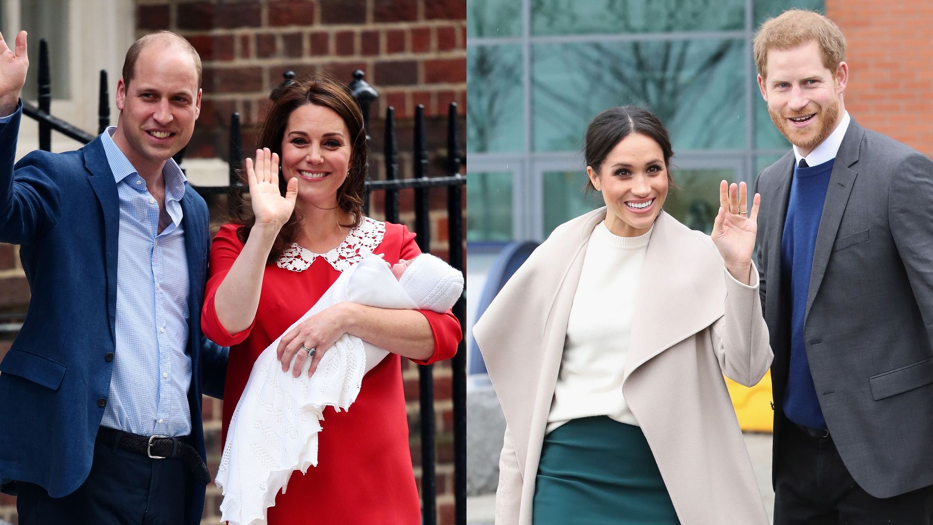 Why People Are Obsessed with the Royal Family - Scientific Explanation ...