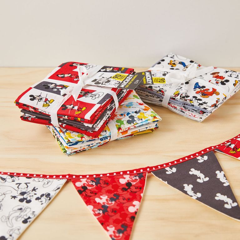 Aldi has launched an adorable Mickey Mouse range - and prices start ...