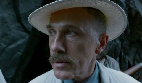 The Legend Of Tarzan: What We Know So Far | Cinemablend