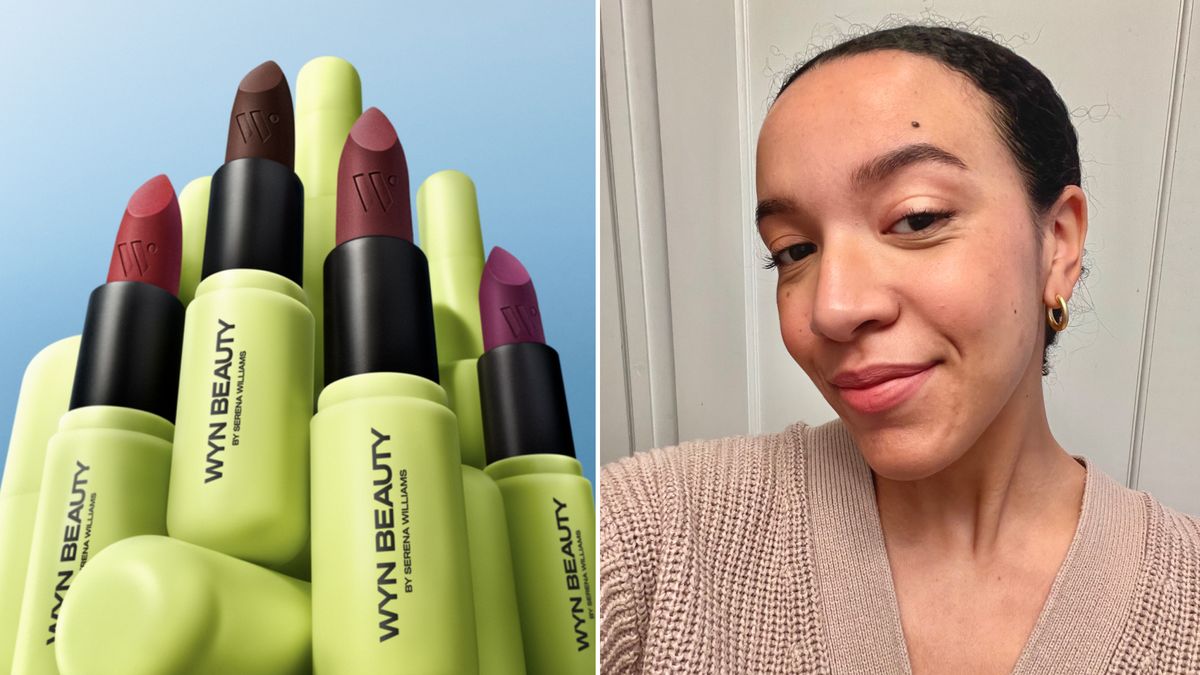 Serena Williams's Wyn Beauty Review: What Editors Recommend | Marie Claire