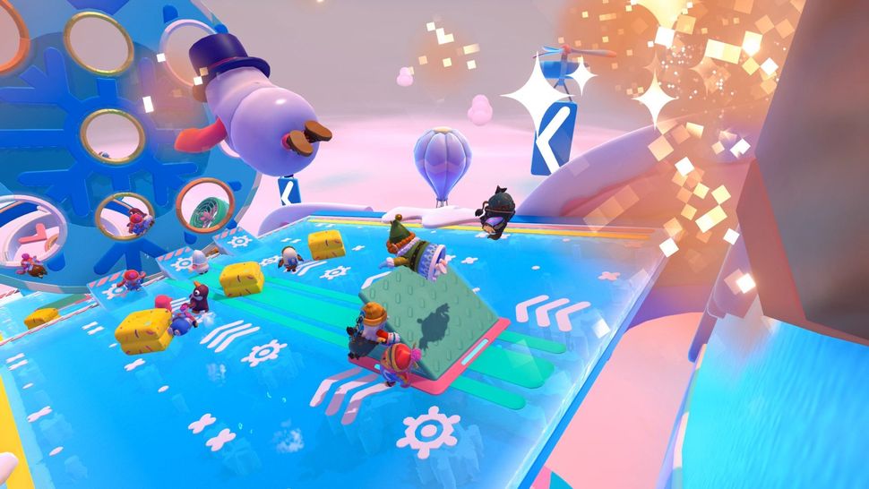 Fall Guys for Xbox: Xbox Game Pass and everything you need to know ...