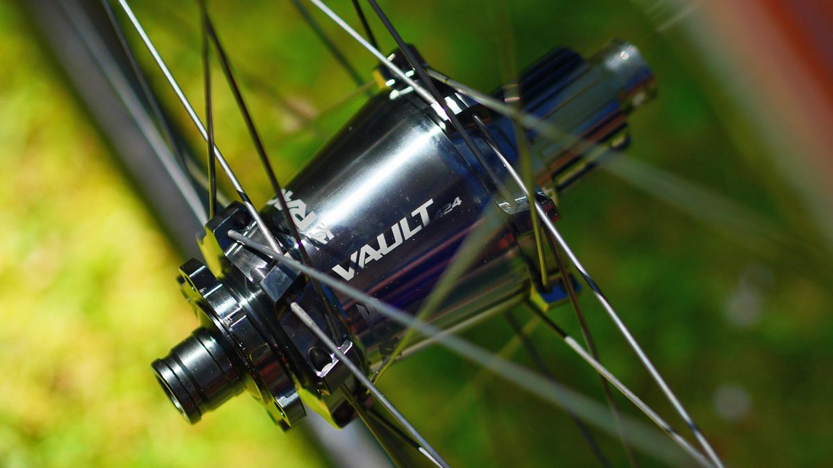 Race Face Era wheelset first look – compromising without compromise ...