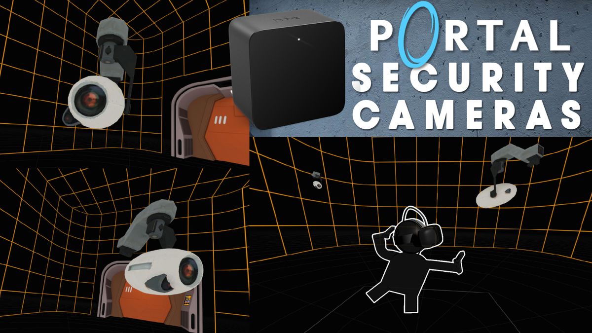 SteamVR Workshop Lets You Reskin Your Vive Controllers, Base Stations ...