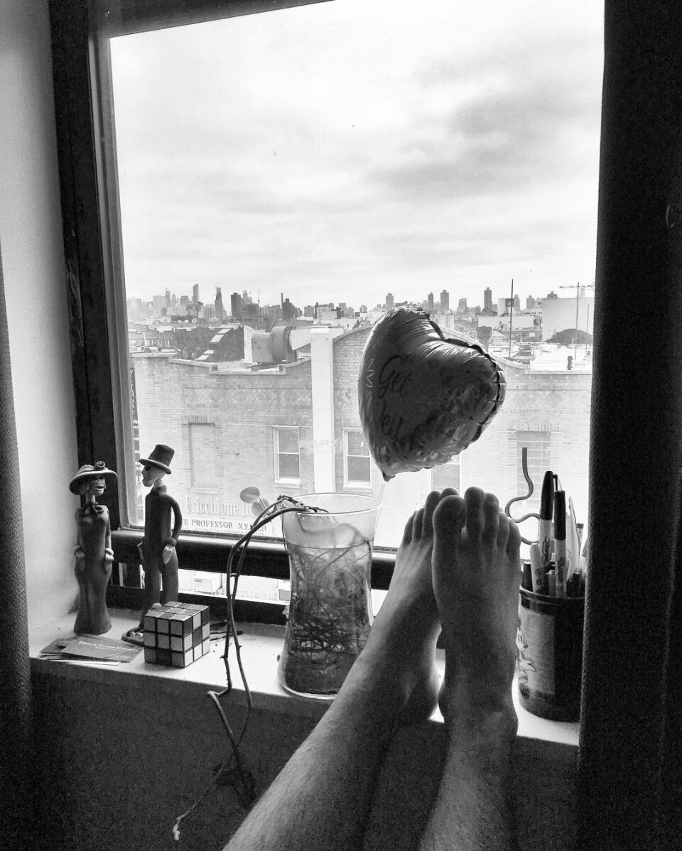 14 Tips for Taking Creative Self-Portraits | Tom's Guide