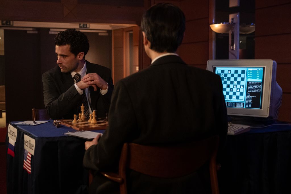 Rematch: release date, cast, plot, trailer, interview, guide | What to ...