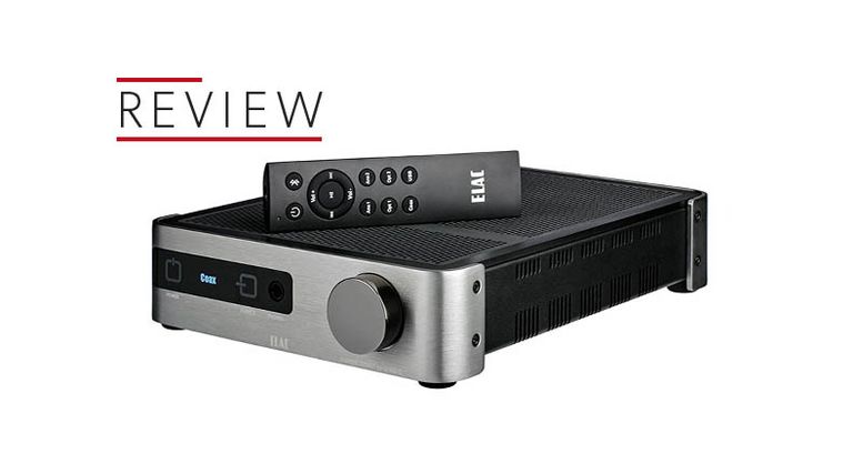 Elac EA101EQ-G review | What Hi-Fi?