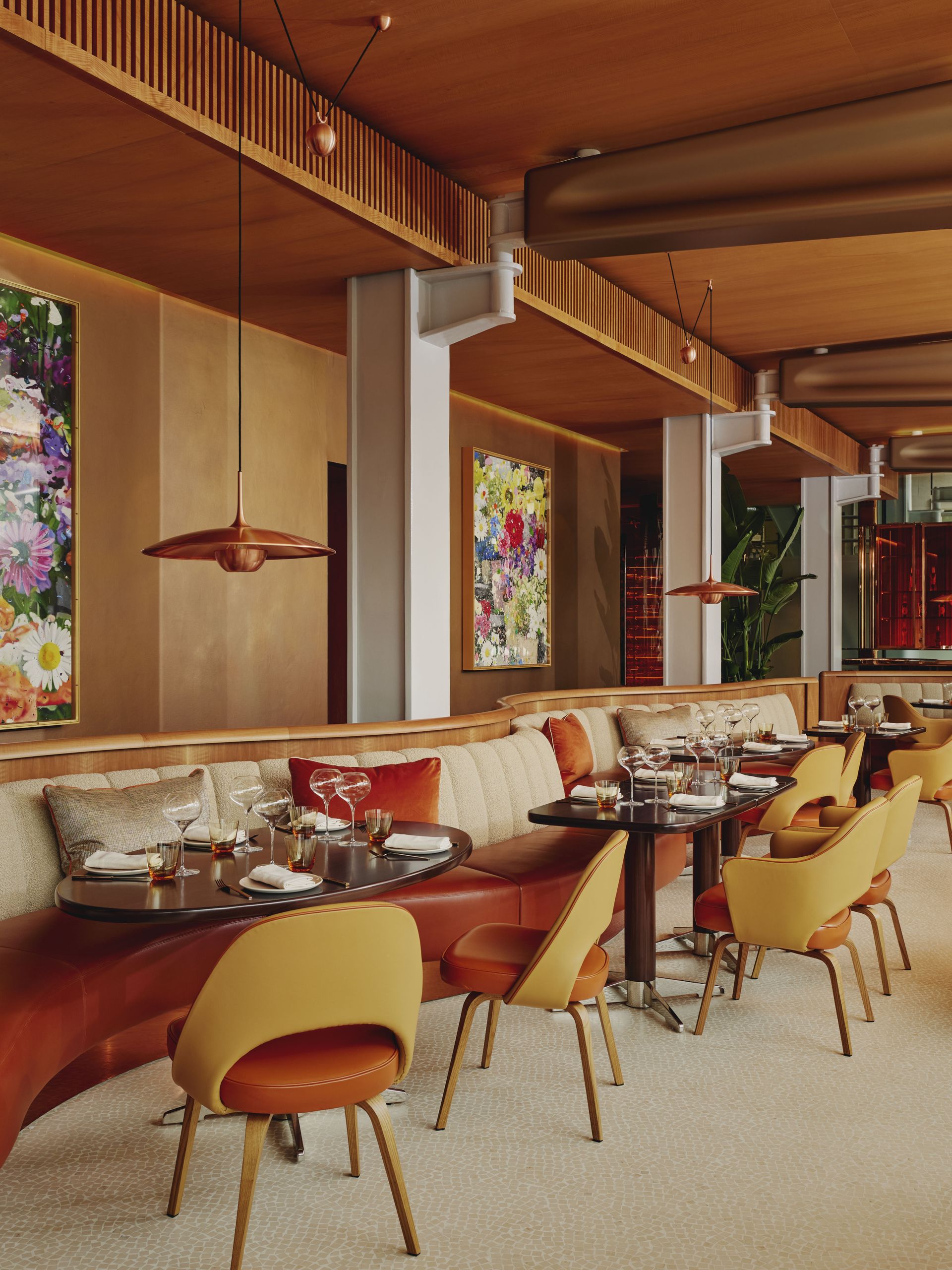 London hotel The Emory wins Wallpaper* Design Award 2025 | Wallpaper*