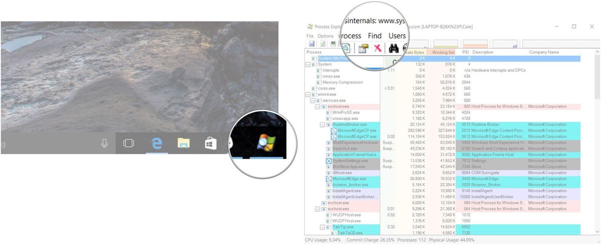 How to find out which app is using your webcam on Windows | Windows Central