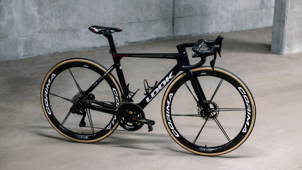 Look launches 795 Blade RS road bike and time trial bike at Eurobike ...
