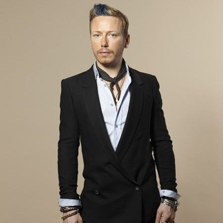 Eric Daman Interview - Carrie Bradshaw's Costumes on The Carrie Diaries ...