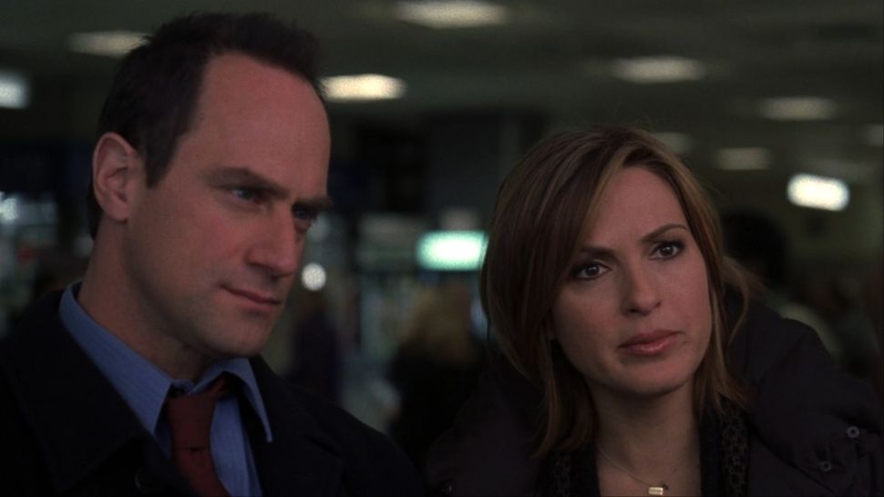 Law And Order: SVU's First Female Showrunner Also Wrote One Of Benson ...