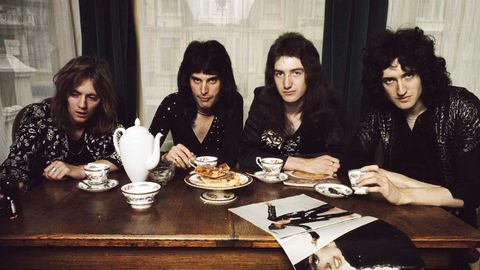 Queen announce Greatest Hits In Japan collection | Louder