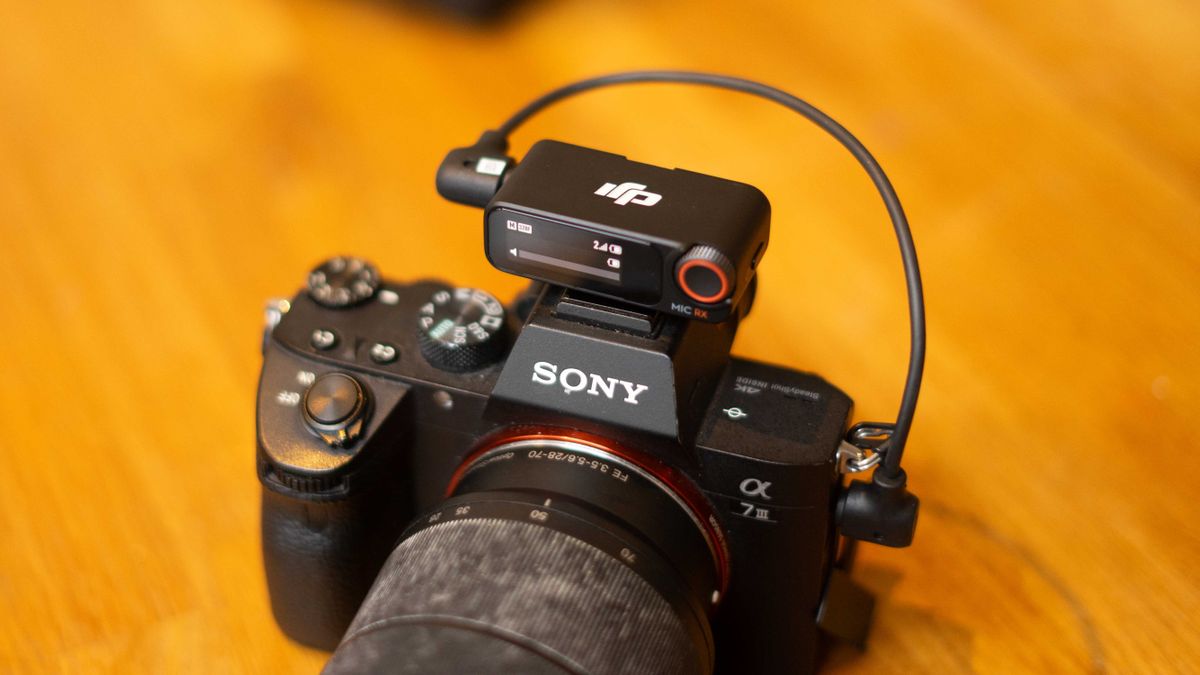 DJI Mic 2 review: Hands and ears on experience with the robust vlogger ...