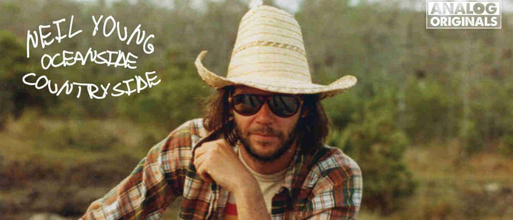 Neil Young: Oceanside Countryside album review | Louder