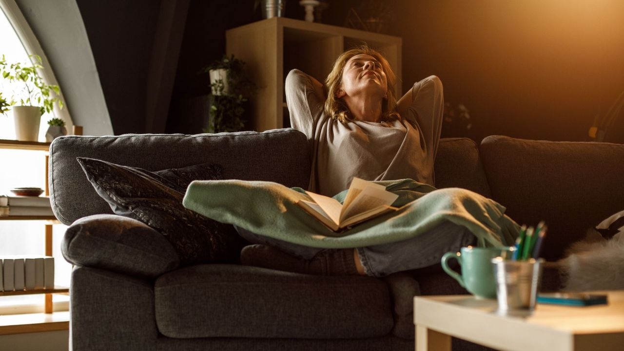 What is the best noise for sleep? Neuroscientist reveals all | Woman & Home