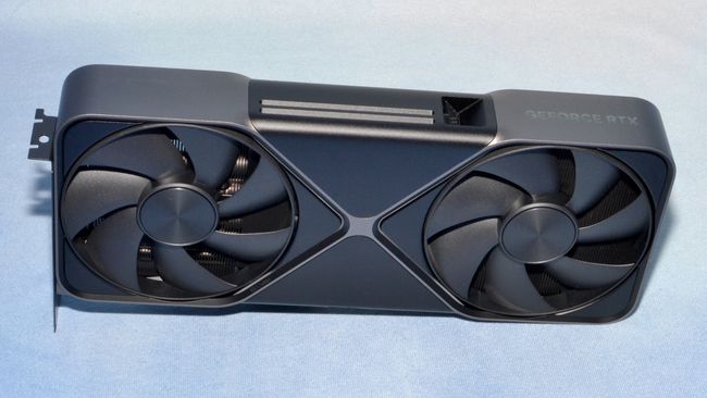 Nvidia GeForce RTX 5080 Founders Edition - Nvidia GeForce RTX 5080 ...