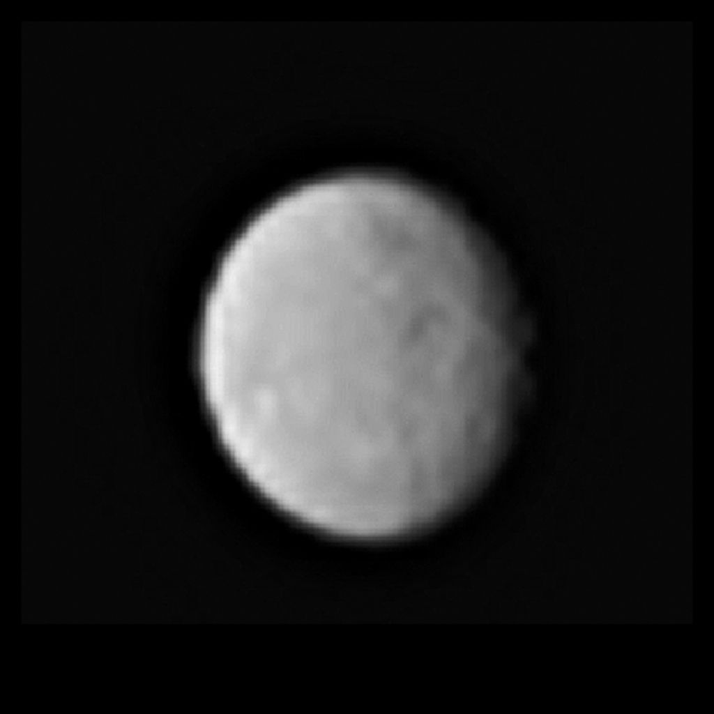 NASA Probe Snaps Amazing New Views of Dwarf Planet Ceres (Photos, Video ...