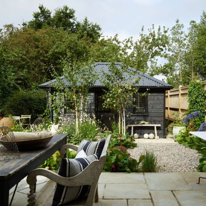 This unloved cottage has been transformed | Ideal Home