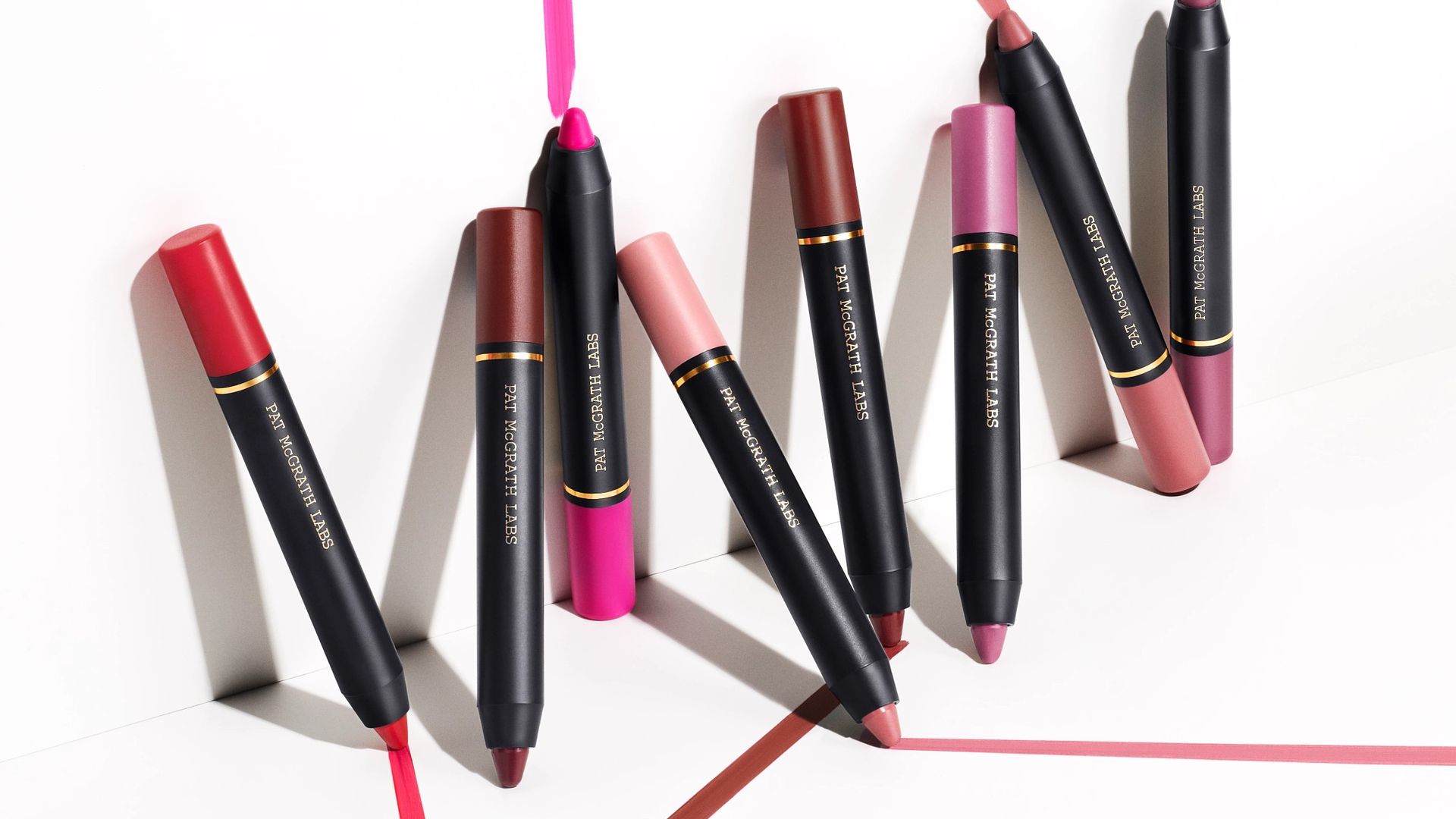 Pat McGrath Secretly Reveals Her Dramatique Lip Liner at the Met Gala ...