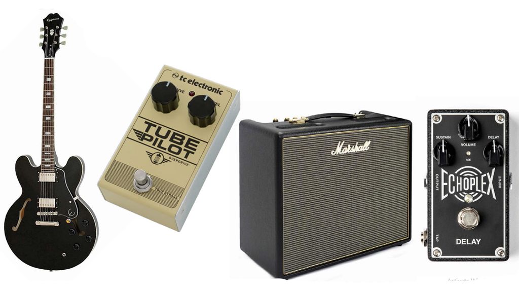 Eric Johnson's guitar tone on Cliffs of Dover: secrets behind the sound ...