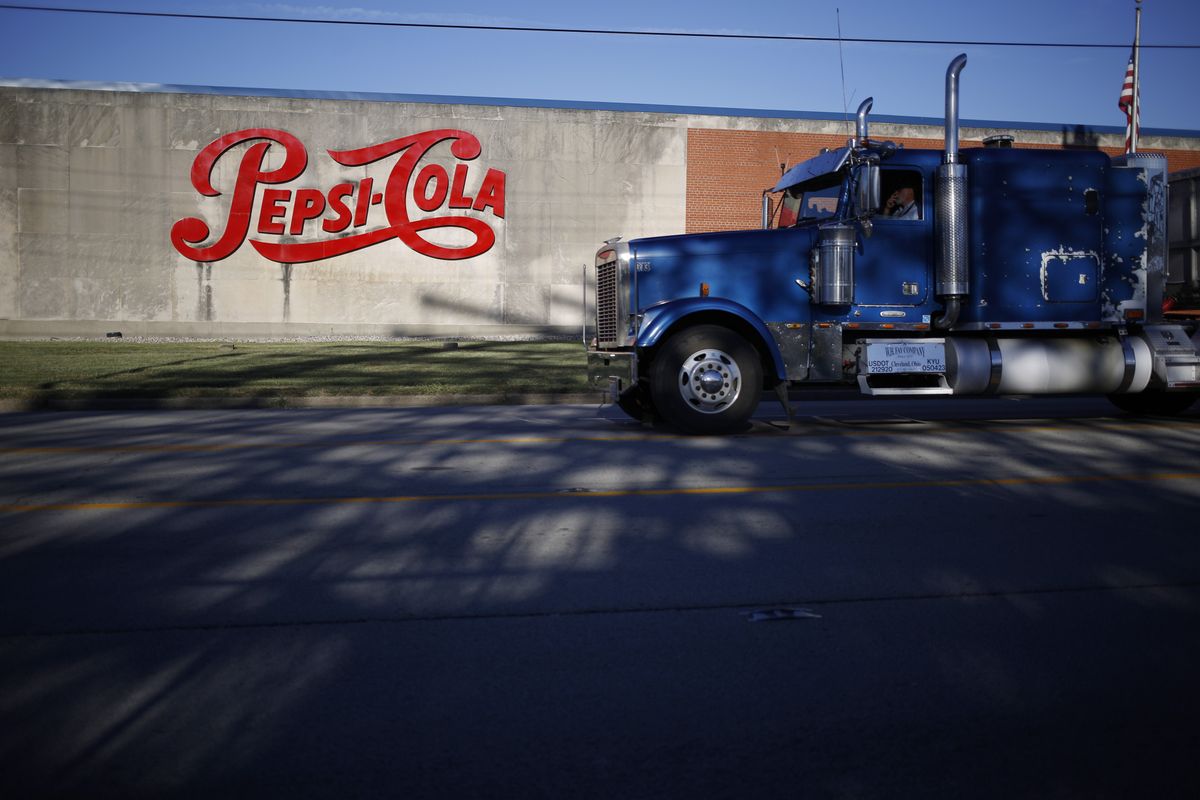 Pepsi enters energy drink market with $3.85bn Rockstar deal | The Week