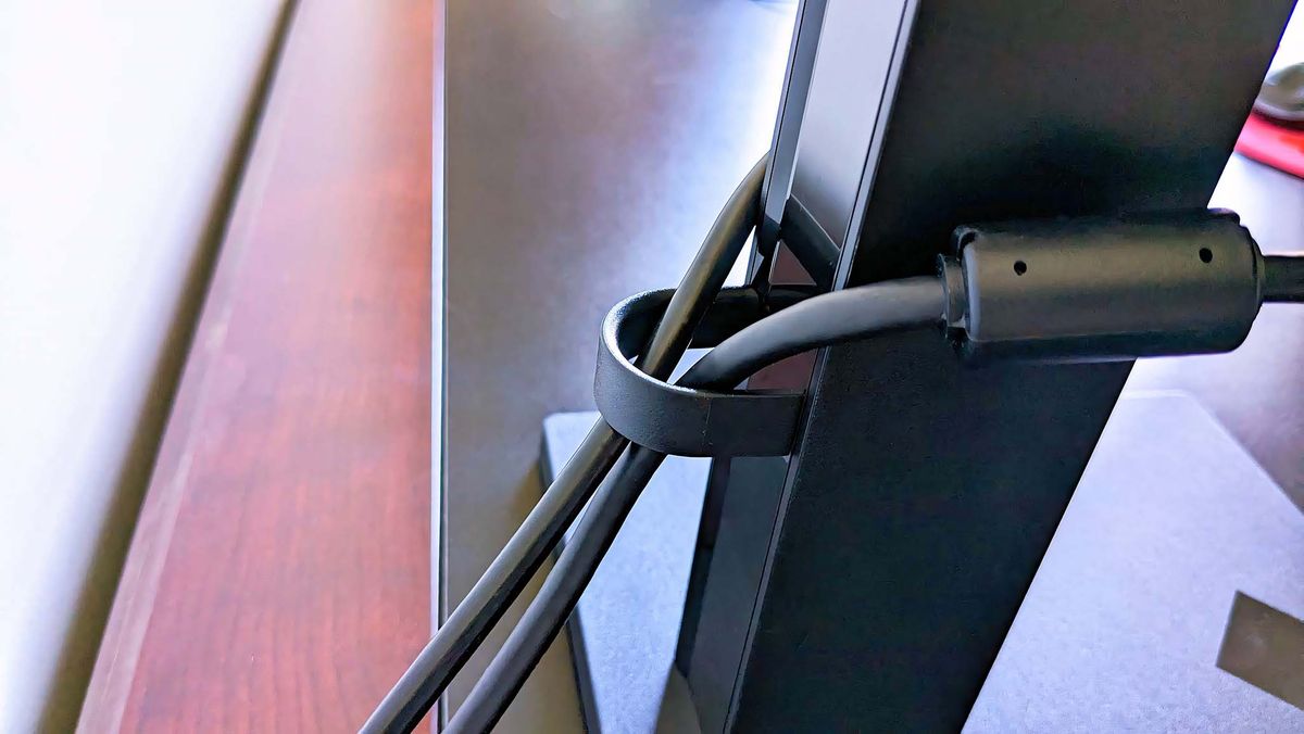 If set up correctly, the HP OMEN 27k is an amazing gaming monitor ...