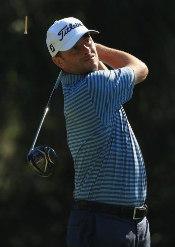 Spencer Levin On Equipment Struggles: "I Took The Money" | Golf Monthly