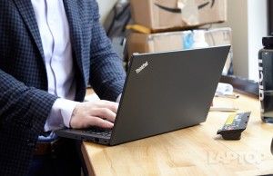 Lenovo ThinkPad X270 Review: Great Portability and Productivity ...