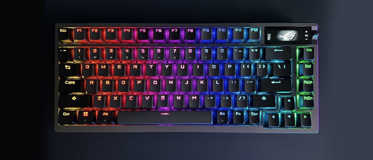 Best Wireless Keyboards 2024 | Tom's Hardware