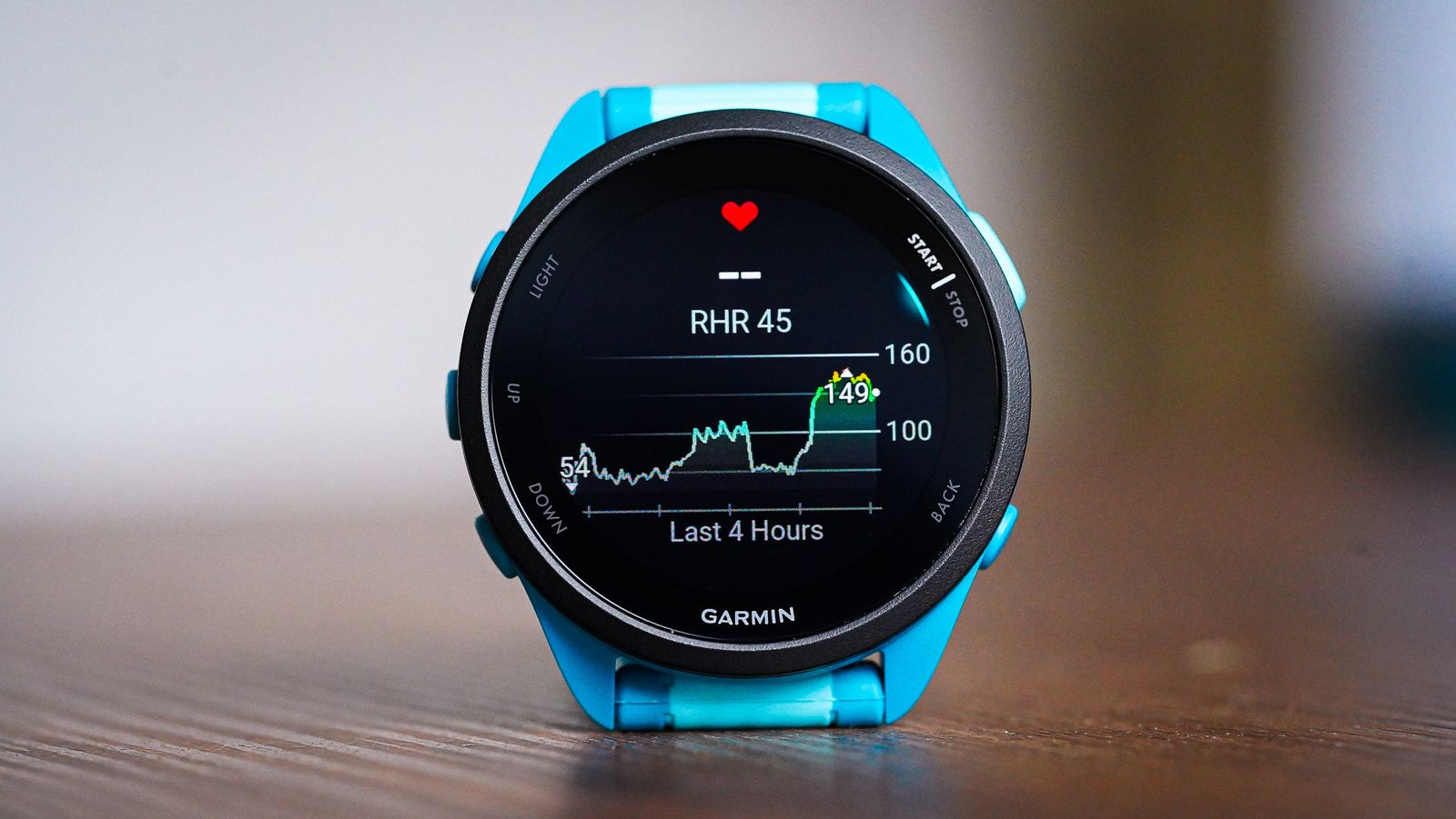 Garmin’s older Forerunner watches just got a free upgrade - here’s what ...