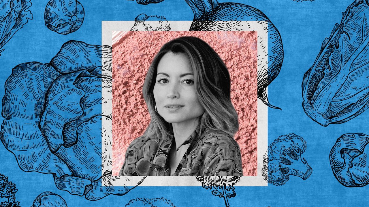 Stephanie Morimoto, CEO of Asutra, Is a Wellness Master | Marie Claire