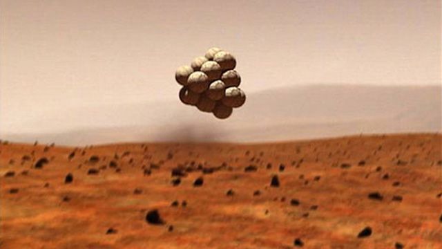 The best (and worst) Mars landings of all time | Space