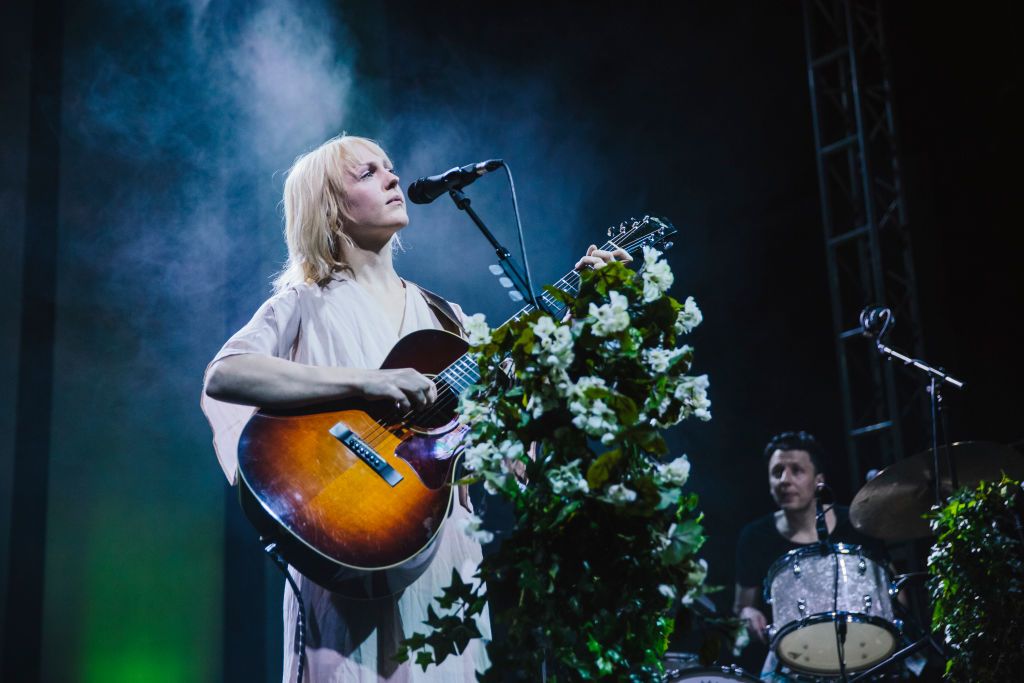 The 41 Best Sad Songs of All Time | Marie Claire