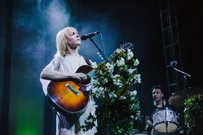 The 41 Best Sad Songs of All Time | Marie Claire