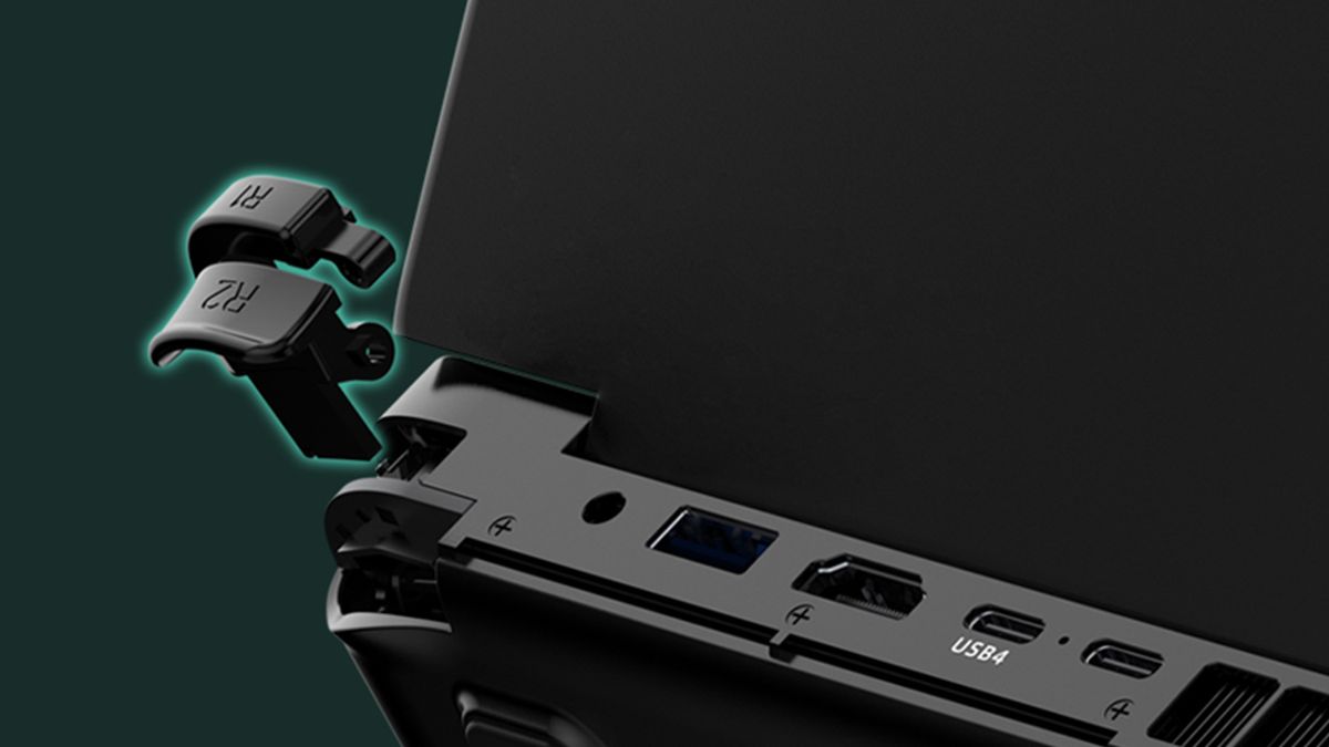 GPD Win Max 2 Crowdfunder Reveals Pricing | Tom's Hardware