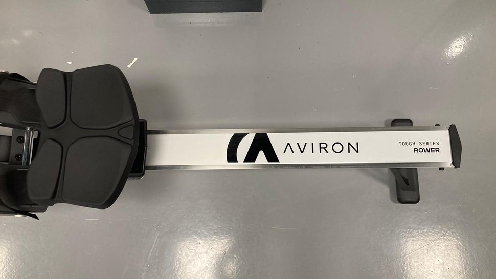 Aviron Tough Series Rower review | Live Science