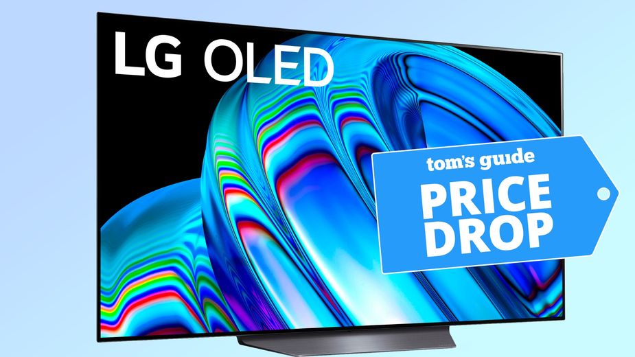 QLED TVs Coverage - Page 8 | Tom's Guide