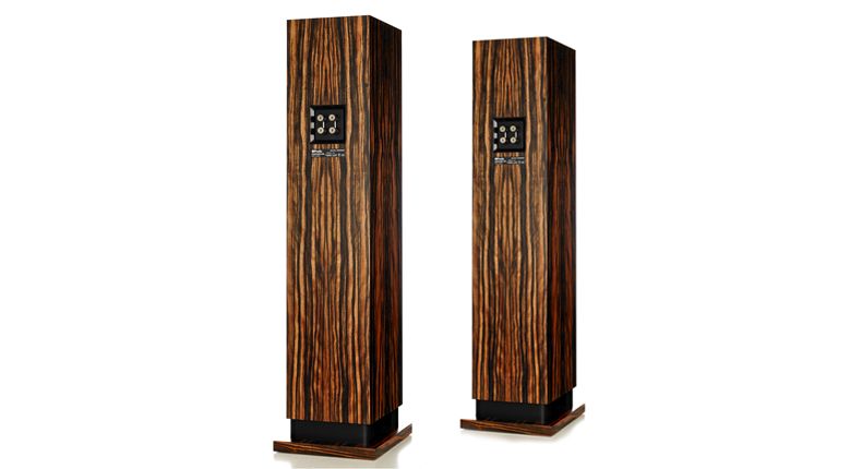 ProAc Response D30R review | What Hi-Fi?