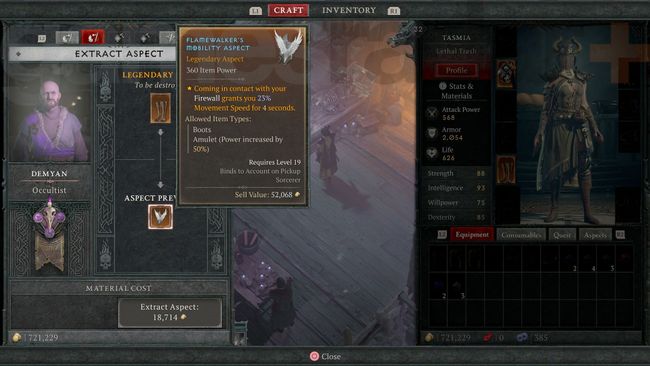 Where to find Baleful Fragments in Diablo 4 | GamesRadar+