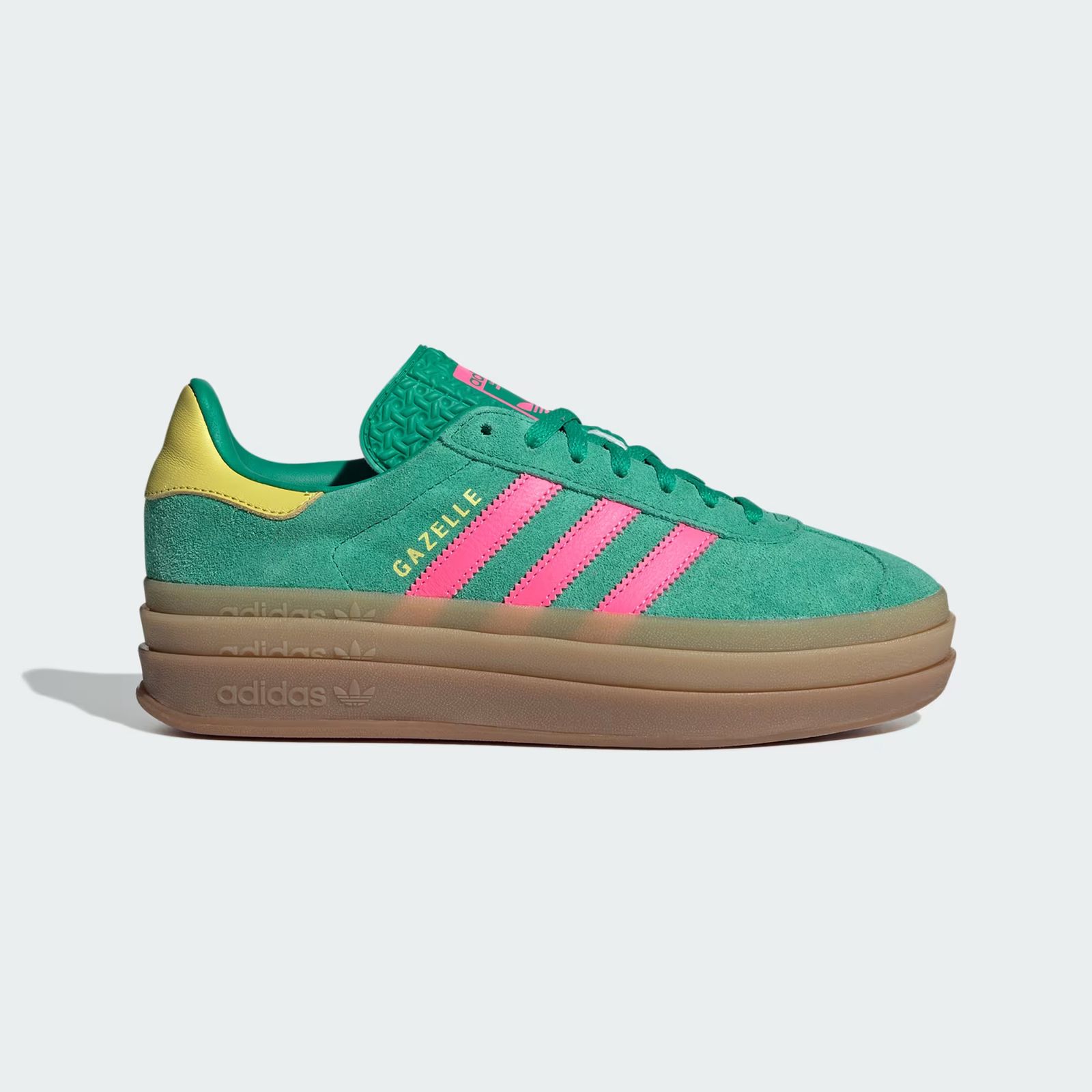 I've Rounded Up Five Chic Alternatives to Adidas Samba Trainers | Who ...