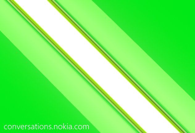 Microsoft teases possible launch date of a green Lumia or successor to ...