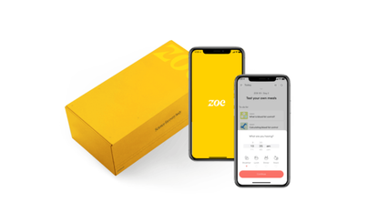 What is the Zoe nutrition programme and how does it work? | T3