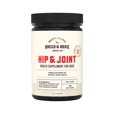 We tested the best joint supplements for dogs 2025 | PetsRadar