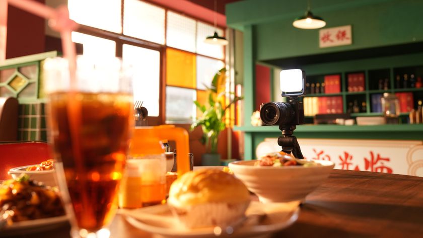 The compact camera trend is coming for flash. The new Godox iT30 Pro ...