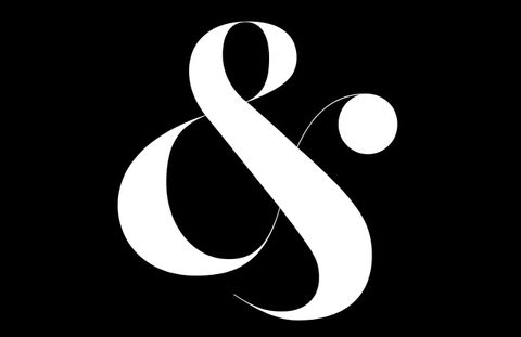 The 12 best ampersands in 2020 | Creative Bloq