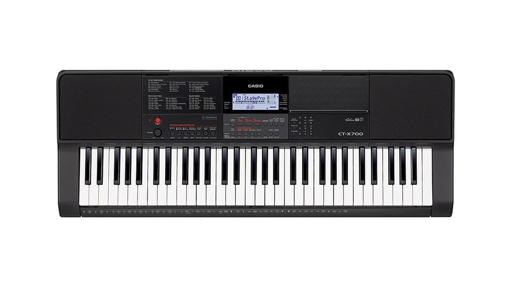 Best Casio keyboards 2025: Our picks from the Japanese giant | MusicRadar