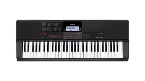 Best Casio keyboards 2025: Our picks from the Japanese giant | MusicRadar