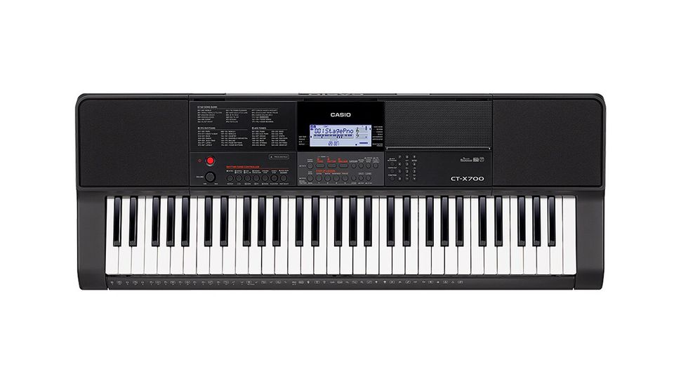 Best Casio keyboards 2025: Our picks from the Japanese giant | MusicRadar